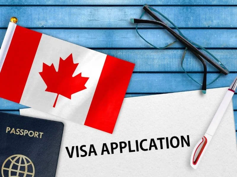 How to Apply for a Canada Tourist Visa - Fastnewsng
